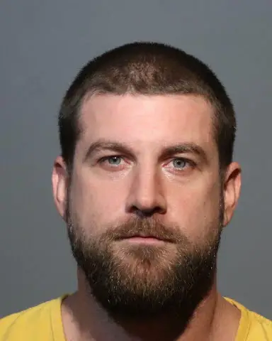 SHANE COUEY booked 20240712