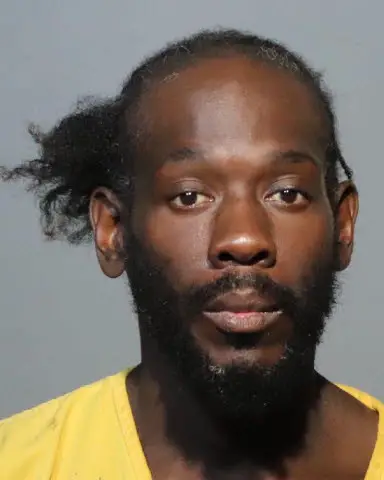 SHAWN JONES booked 20240714