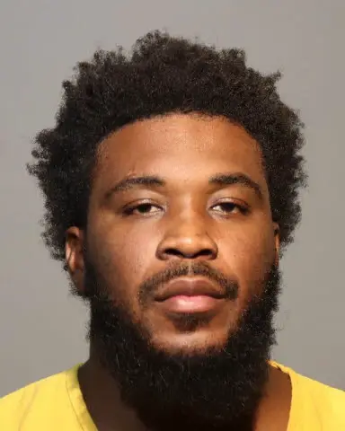 CHARLES WILLIAMS booked 20240822