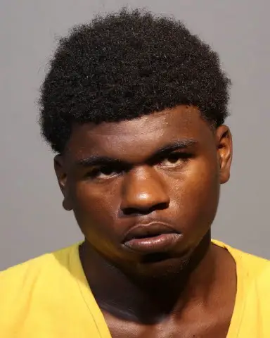 DERRICK JONES booked 20240804