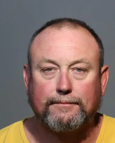 DONNIE MILLS booked 20240828