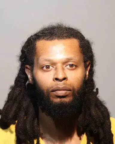 DONTAE BUXTON booked 20240827