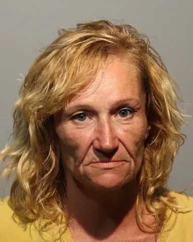 EVA PLATT booked 20240802