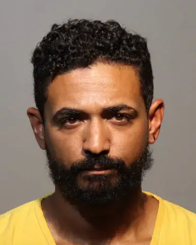 FRANK RODRIGUEZ booked 20240803