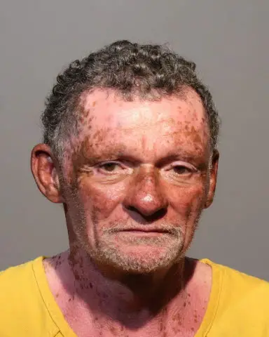 GABRIEL ROLDAN booked 20240821