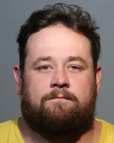 JAMES REIN booked 20240805