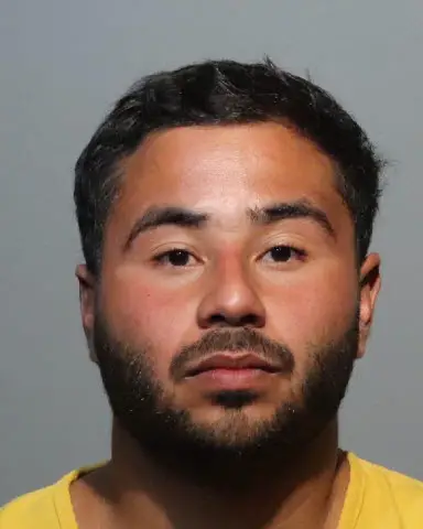 JESUS LOPEZ booked 20240824