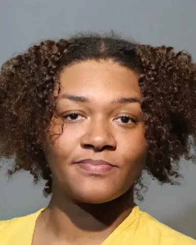 LAPORSHA RUSSELL booked 20240812