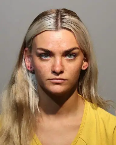 LAUREN GOODWIN booked 20240802