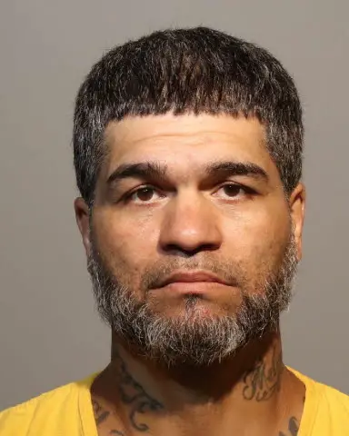 LUIS FUENTES booked 20240816