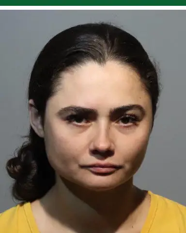 MABEL SILVA booked 20240811