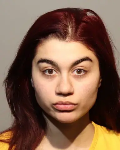 MATILDA MILLER booked 20240808