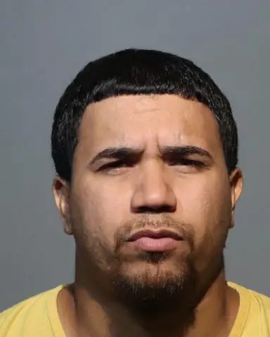 RAFAEL COLON booked 20240823