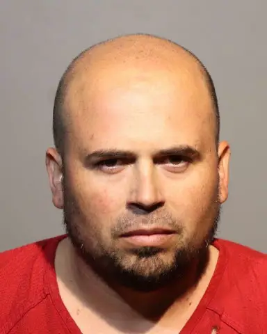 RAUL RODRIGUEZ-JIMENEZ booked 20240830