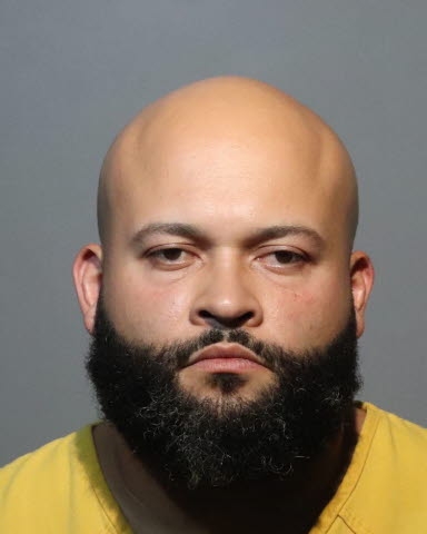 RAYMOND CORNIEL booked 20240828