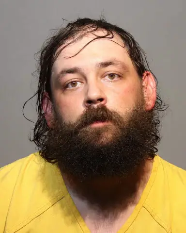 RICHARD ROBINSON booked 20240830