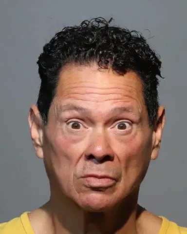 ROBERT PECINA booked 20240829