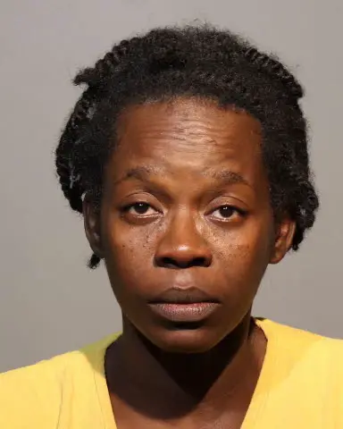 SABRINA MATHIEU booked 20240828