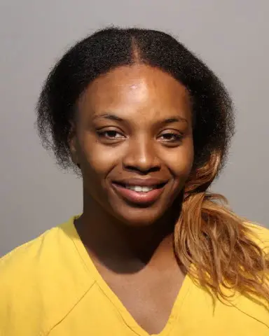 TIANE CUMMINGS booked 20240804