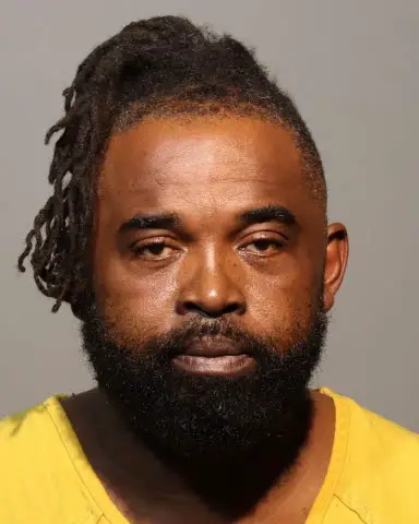 WILLIE ADAMS booked 20240813