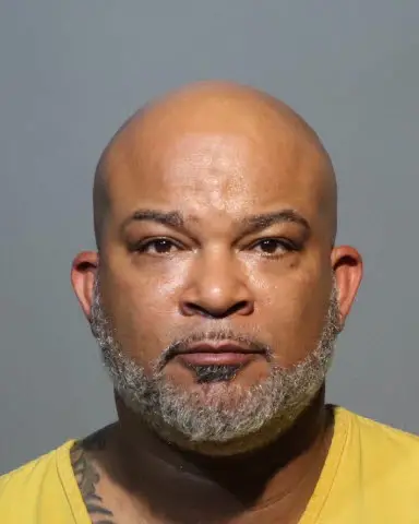 CAMERON ROBINSON booked 20240906
