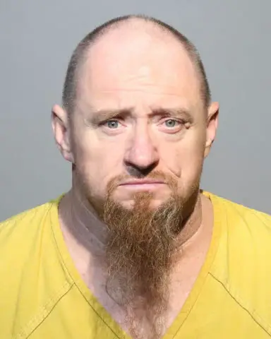 CHARLES COOK booked 20240920