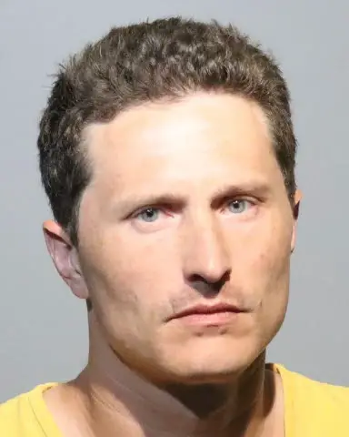 CHRISTOPHER MANIKOWSKI booked 20240922