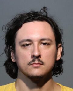 DAVID STEWART booked 20240916