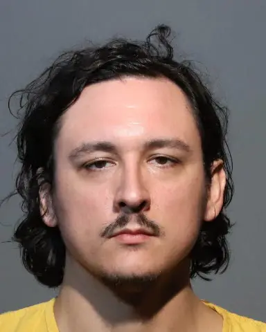 DAVID STEWART booked 20240916