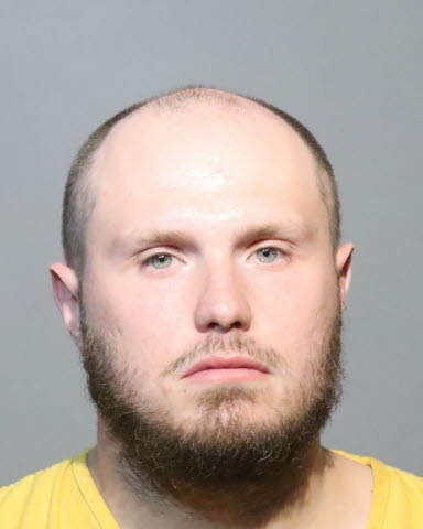 JARROD SMITH booked 20240920