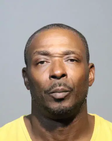 JASON RILEY booked 20240917