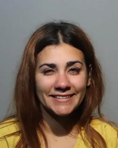 JAYLENE TORRES booked 20240908