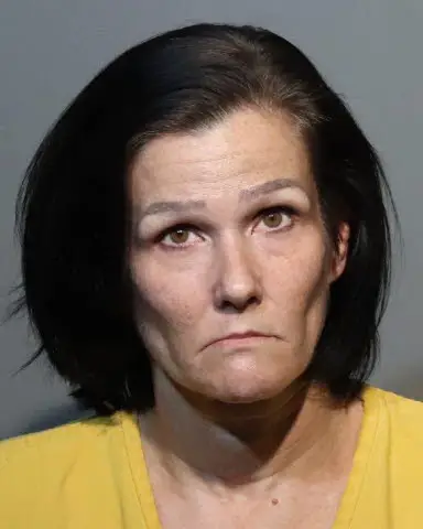 JENNIFER VINCENT booked 20240906