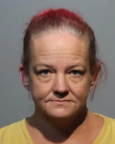 JESSICA YATES booked 20240917