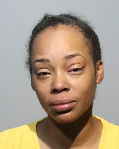 KAMMIE RUFFIN booked 20240921