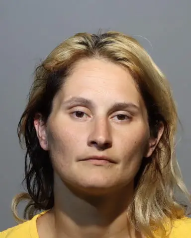 LINDSEY RODGERS booked 20240926