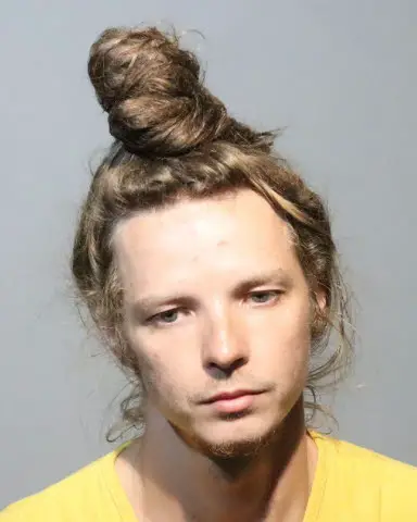 LOGAN WARD-MOSLEY booked 20240916