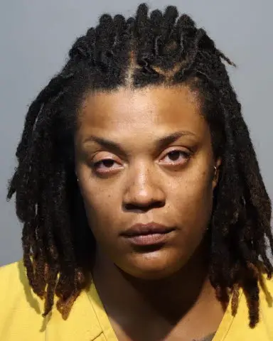 MARISSA YOUNG booked 20240926