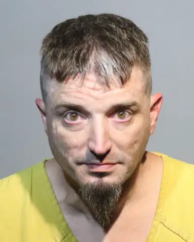 MARK VINCENT booked 20240929