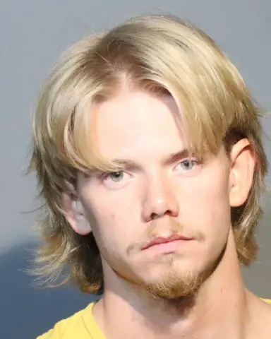 MORGAN THOMAS booked 20240915