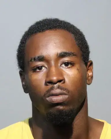 OMARIO CANNON booked 20240923