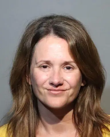 PRISCILLA GLASCOCK booked 20240905