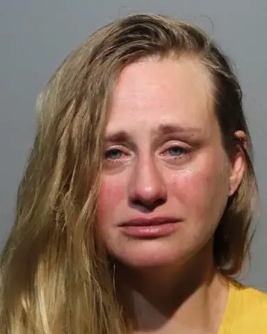 SAMANTHA SEMRAD booked 20240908