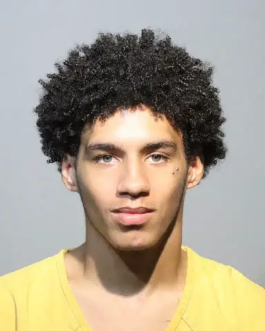 TRENTON BANKS booked 20240923