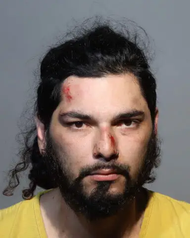 AARON CID booked 20241019