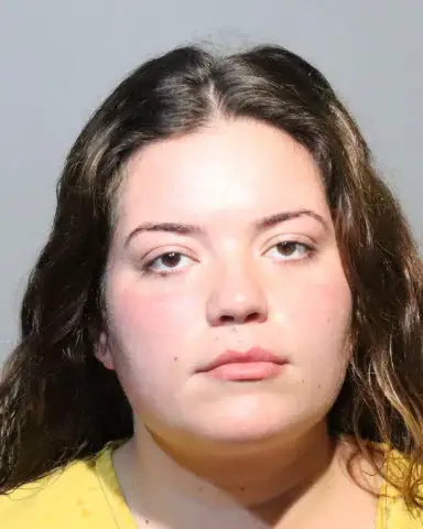 ALEANA MORRIS booked 20241021