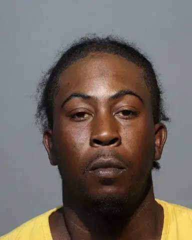 ANTHONY STEWART booked 20241018