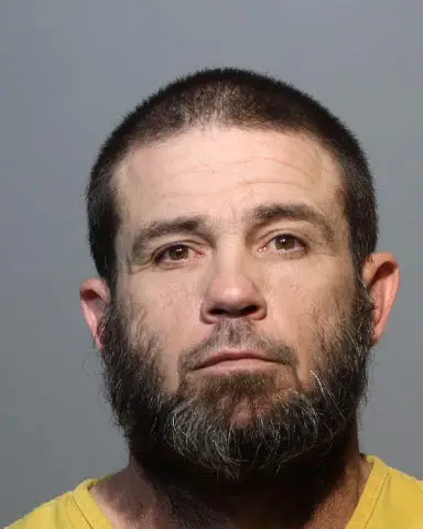 BILLY HEFFNER booked 20241023