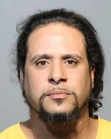 HECTOR ROMAN booked 20241025