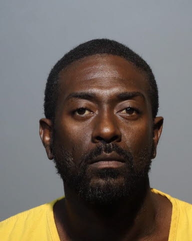 JAMIE TAYLOR booked 20241015